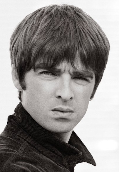 Noel Gallagher in Oasis Biopic | FanCastIt