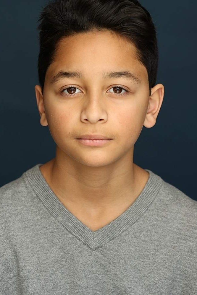 Gregory Diaz IV | FanCastIt
