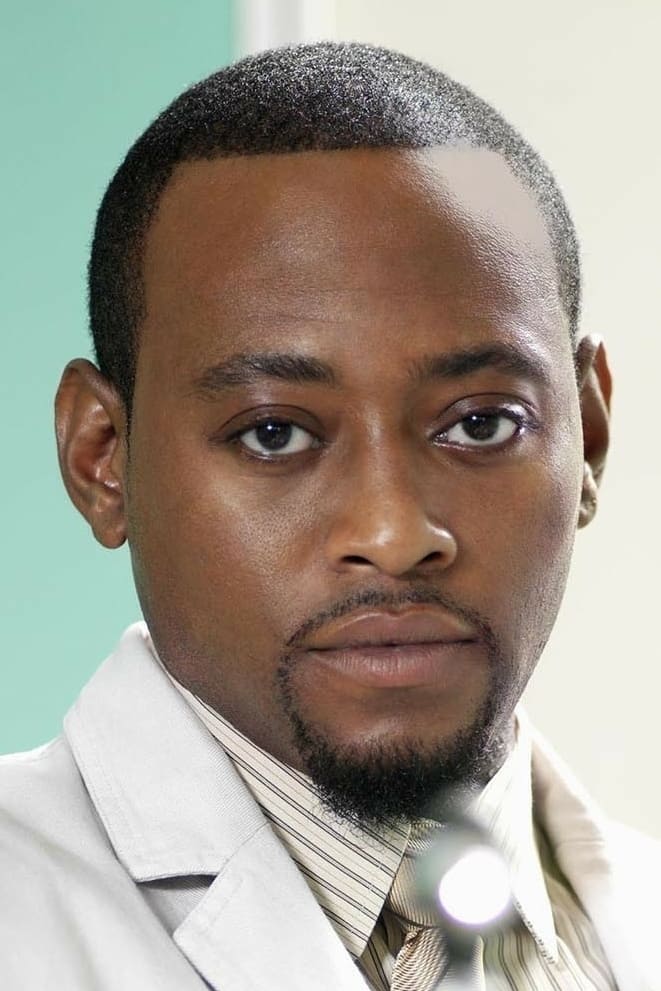 Omar Epps | FanCastIt
