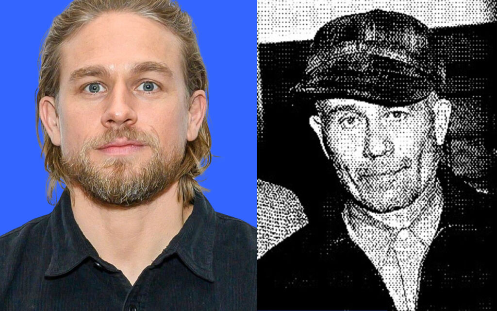 Charlie Hunnam Takes on Ed Gein in Netflix's "Monster" Season 3 | FanCastIt