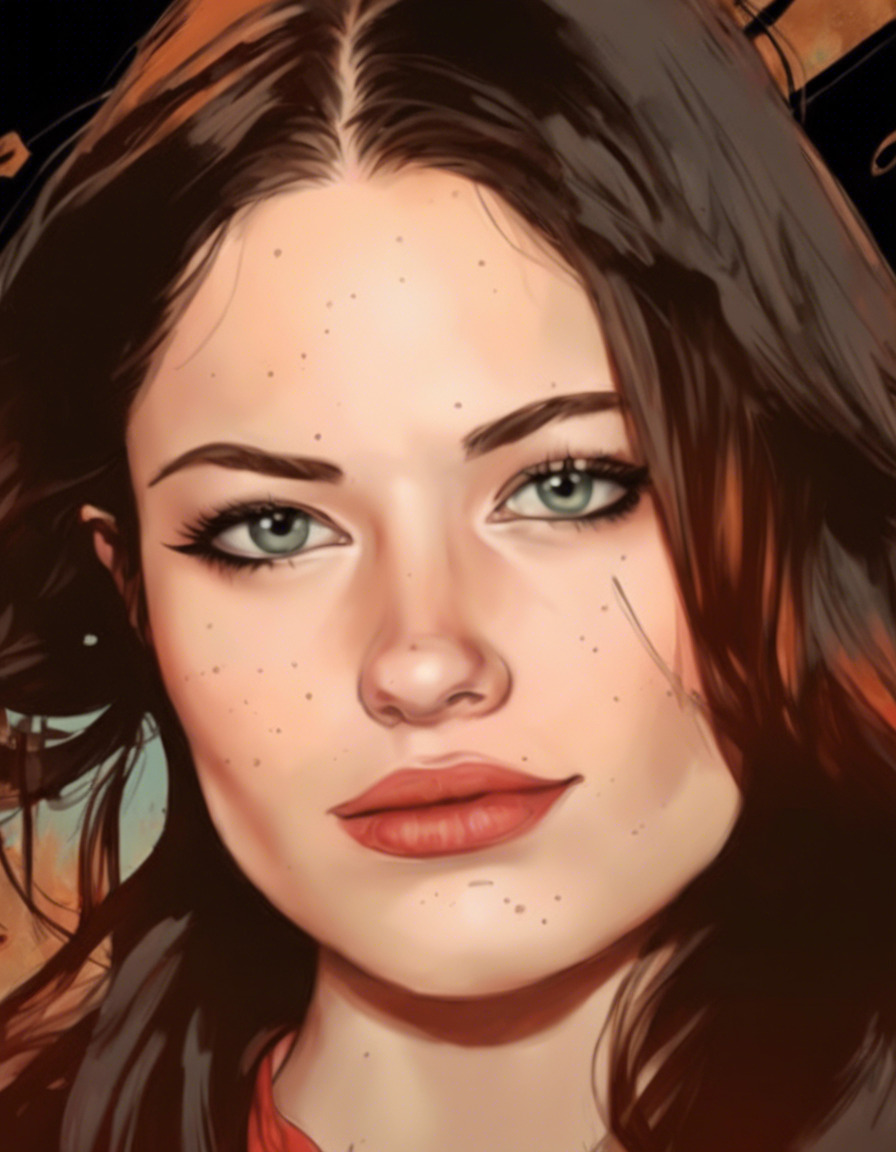 Eileen Lydon in Beautiful World Where Are You | FanCastIt