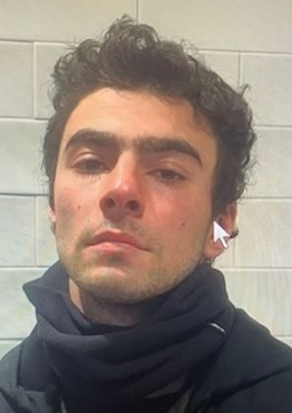 Luigi Mangione in Luigi Mangione Biopic | FanCastIt