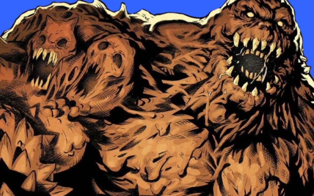 Clayface Movie Confirmed as Part of the DCU with R Rating | FanCastIt