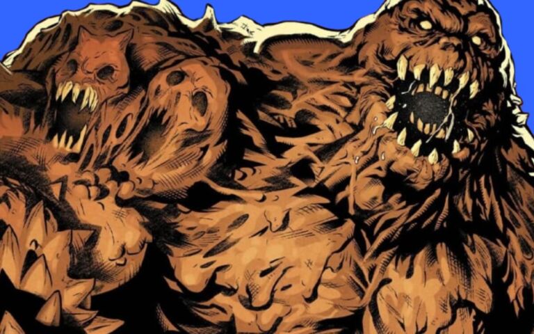 Clayface Movie Confirmed as Part of the DCU with R Rating | FanCastIt