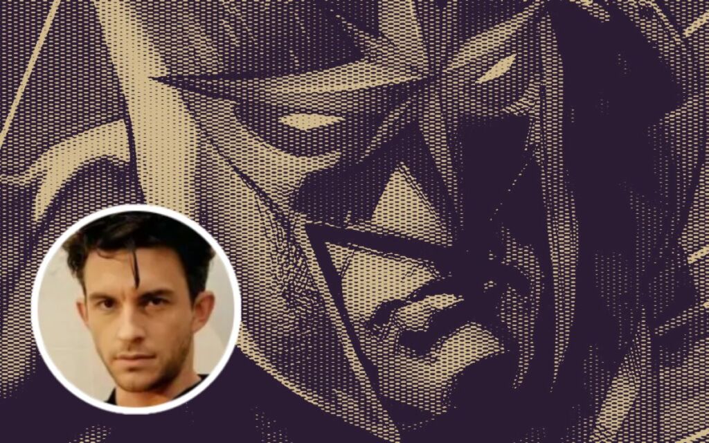Jonathan Bailey Reportedly Considered for Richard Rider Role in the MCU ...