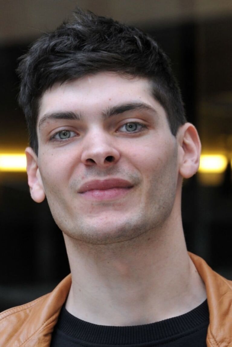 Luca Filippi | FanCastIt