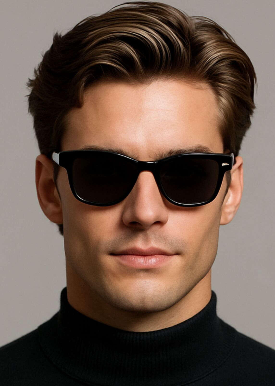 Victor Ward in Glamorama | FanCastIt