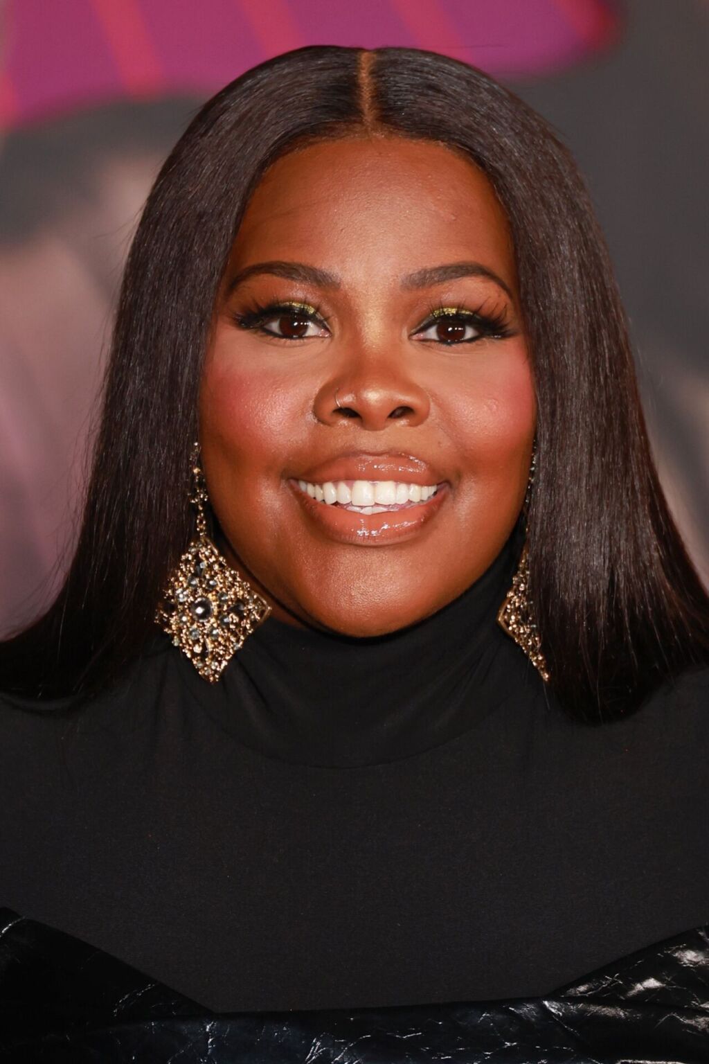 Amber Riley | FanCastIt