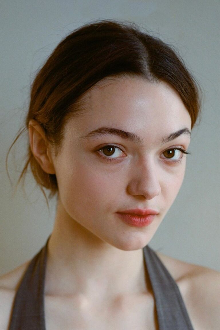 Lily McInerny | FanCastIt