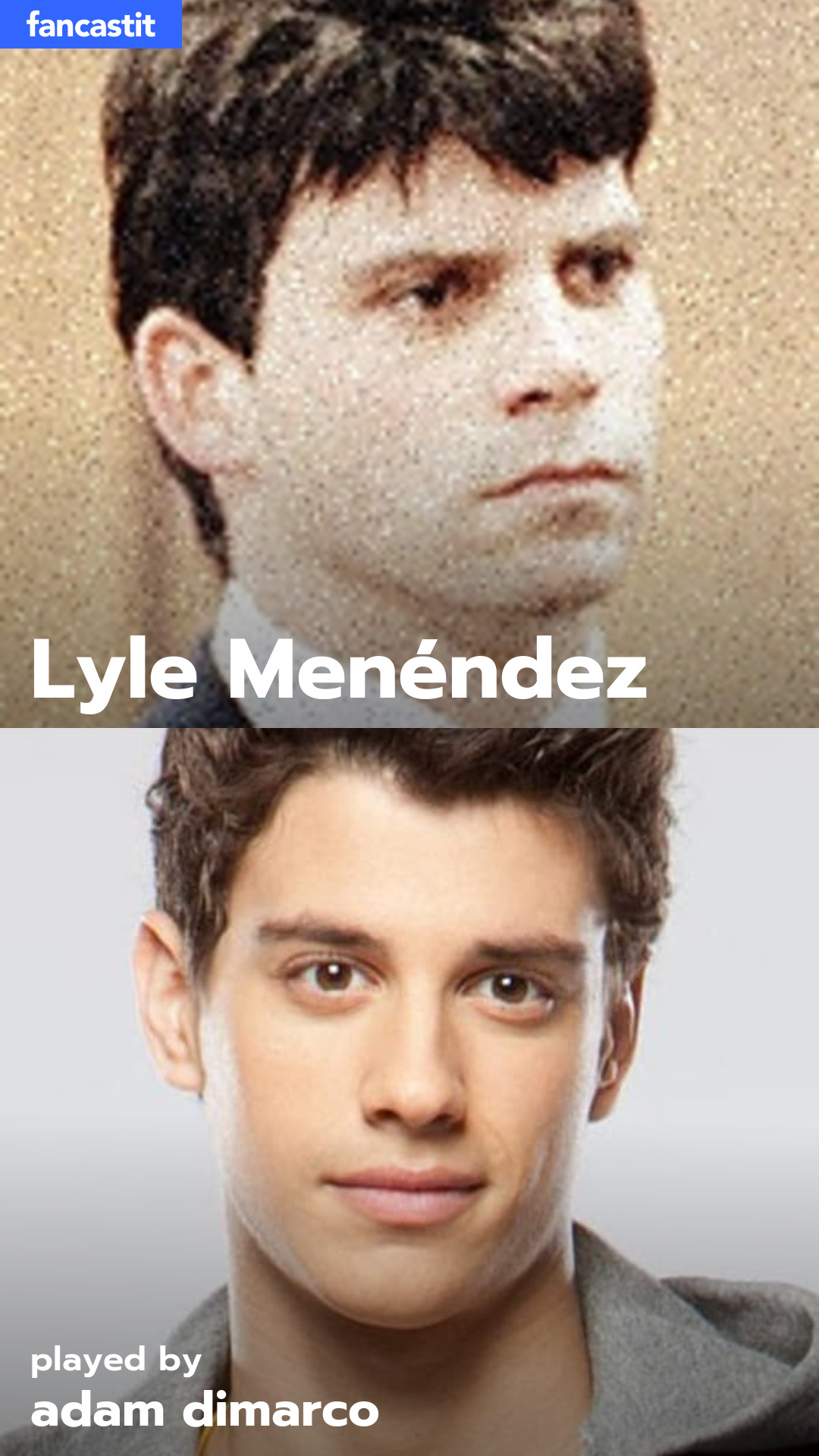 Lyle Menéndez in Monsters: The Lyle and Erik Menendez Story | FanCastIt