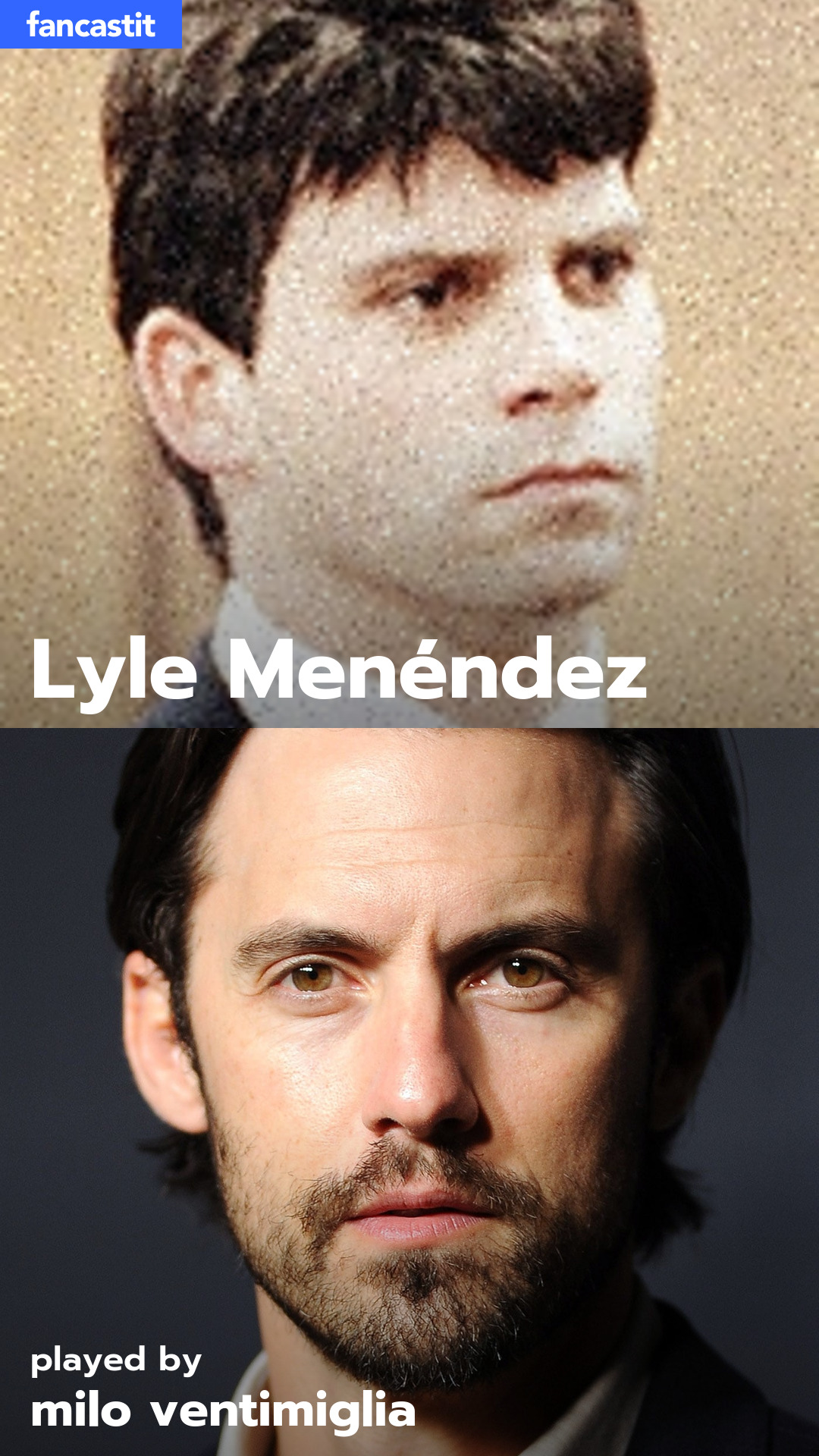Lyle Menéndez in Monsters: The Lyle and Erik Menendez Story | FanCastIt