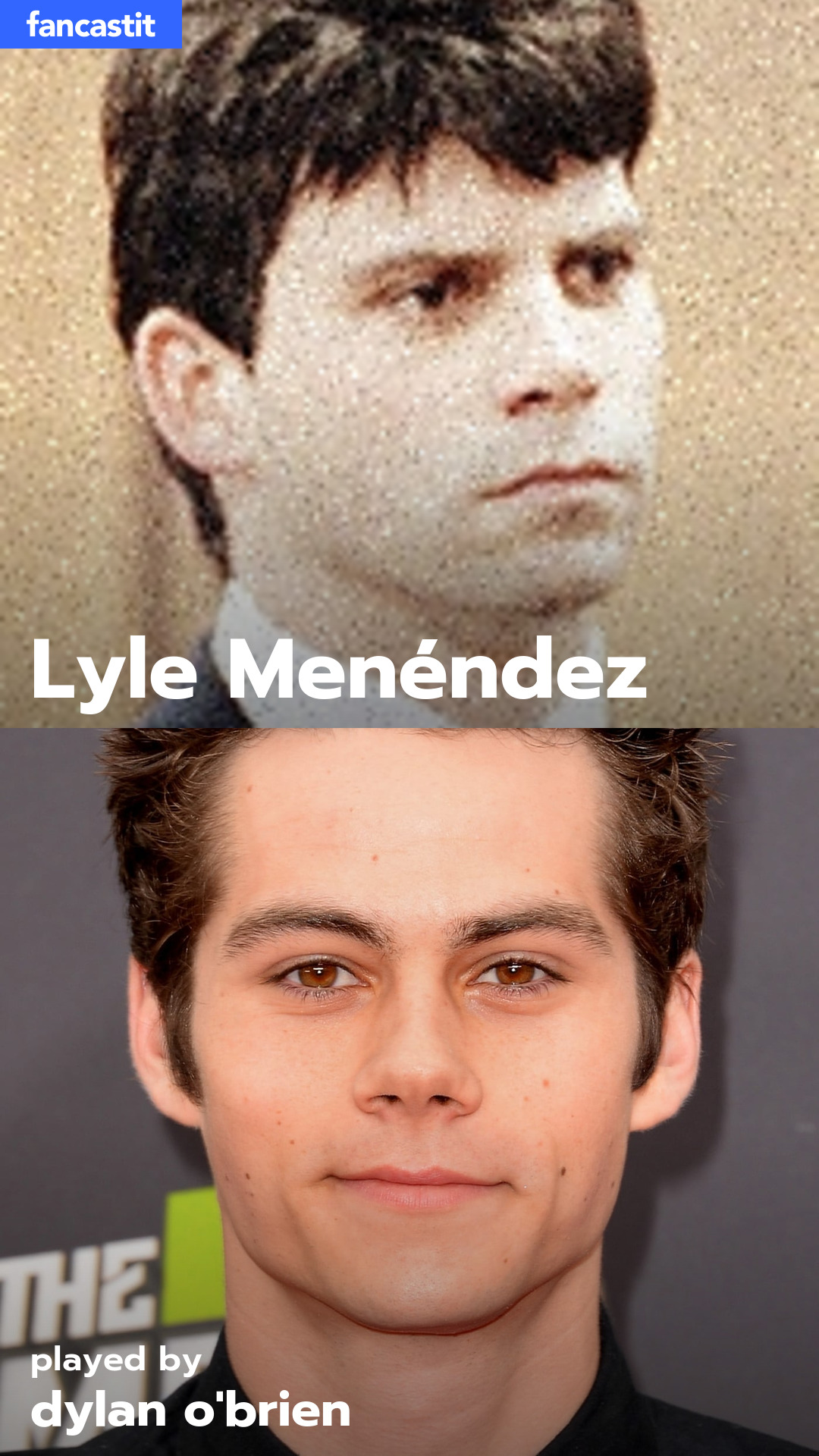 Lyle Menéndez in Monsters: The Lyle and Erik Menendez Story | FanCastIt