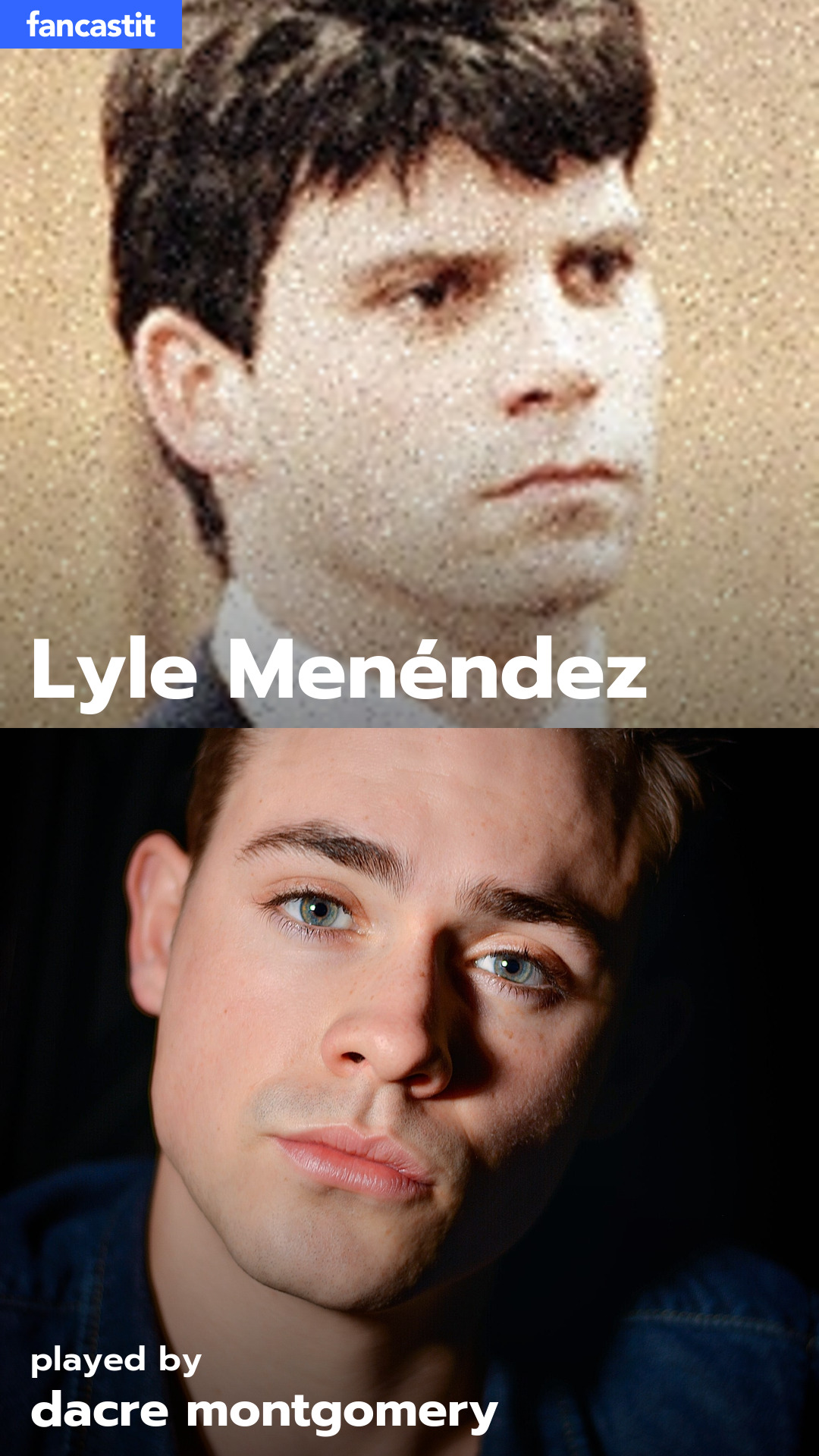 Lyle Menéndez in Monsters: The Lyle and Erik Menendez Story | FanCastIt