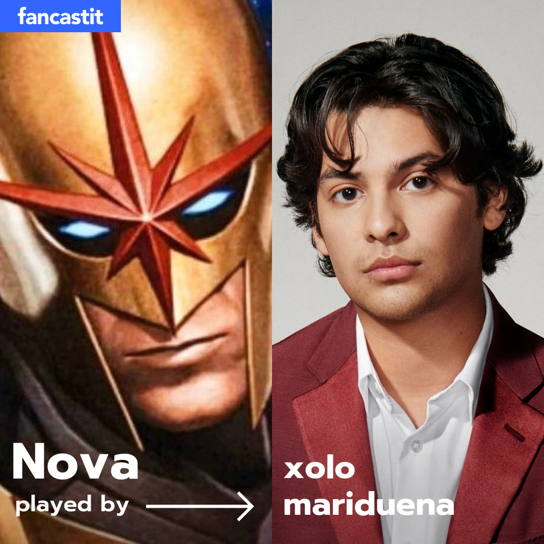 Nova In Nova In The Mcu Fancastit