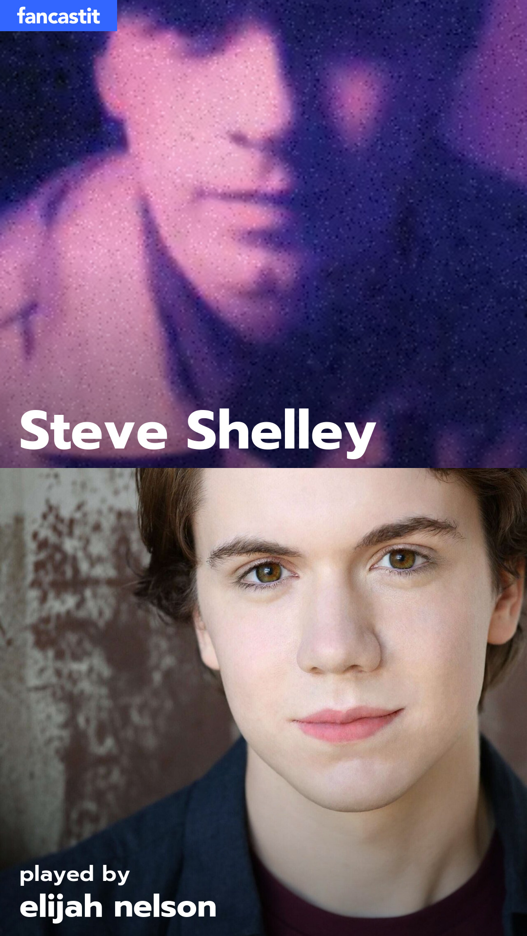 Steve Shelley in Sonic Youth Biopic | FanCastIt