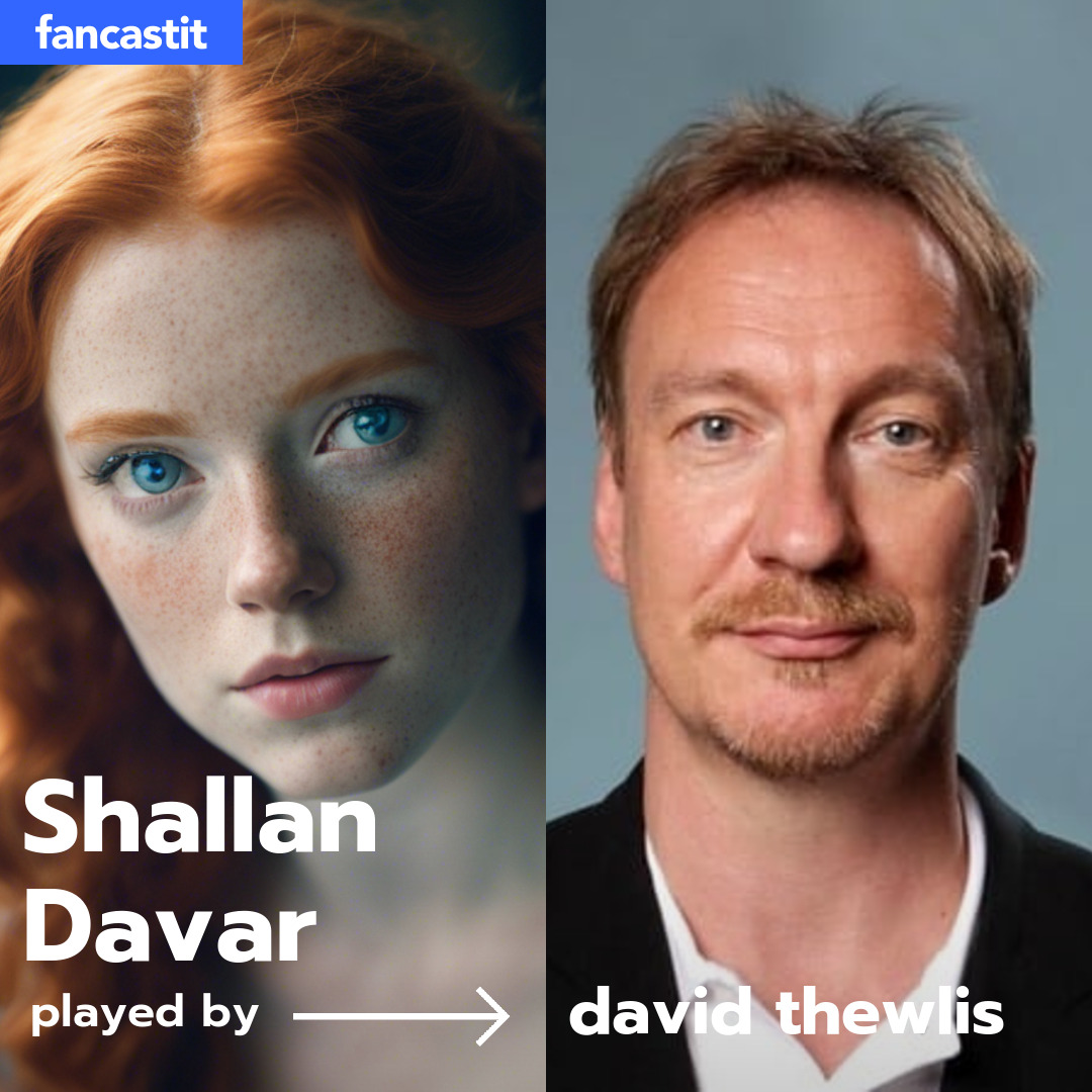 Shallan Davar in The Stormlight Archive | FanCastIt