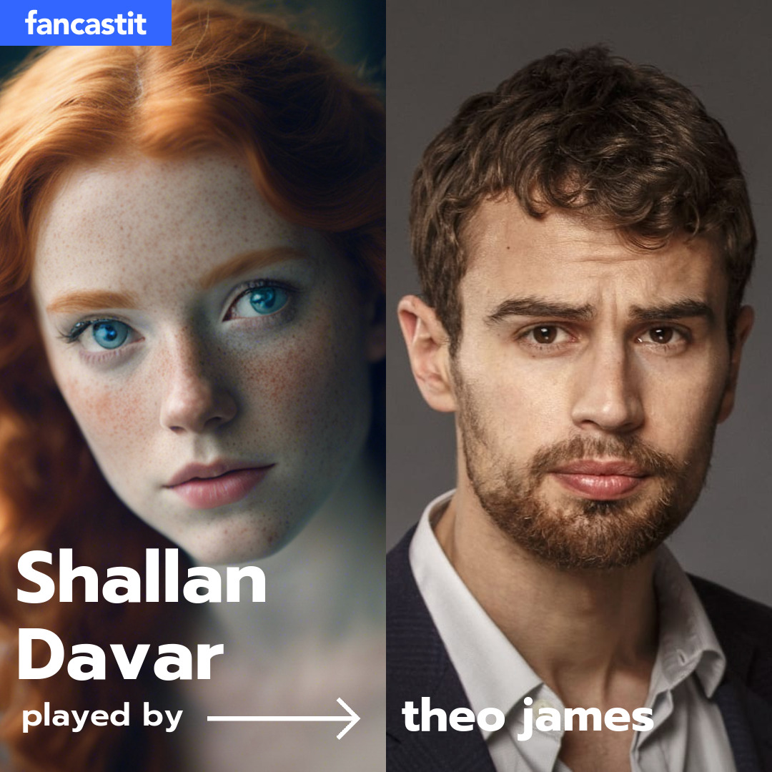 Shallan Davar in The Stormlight Archive | FanCastIt