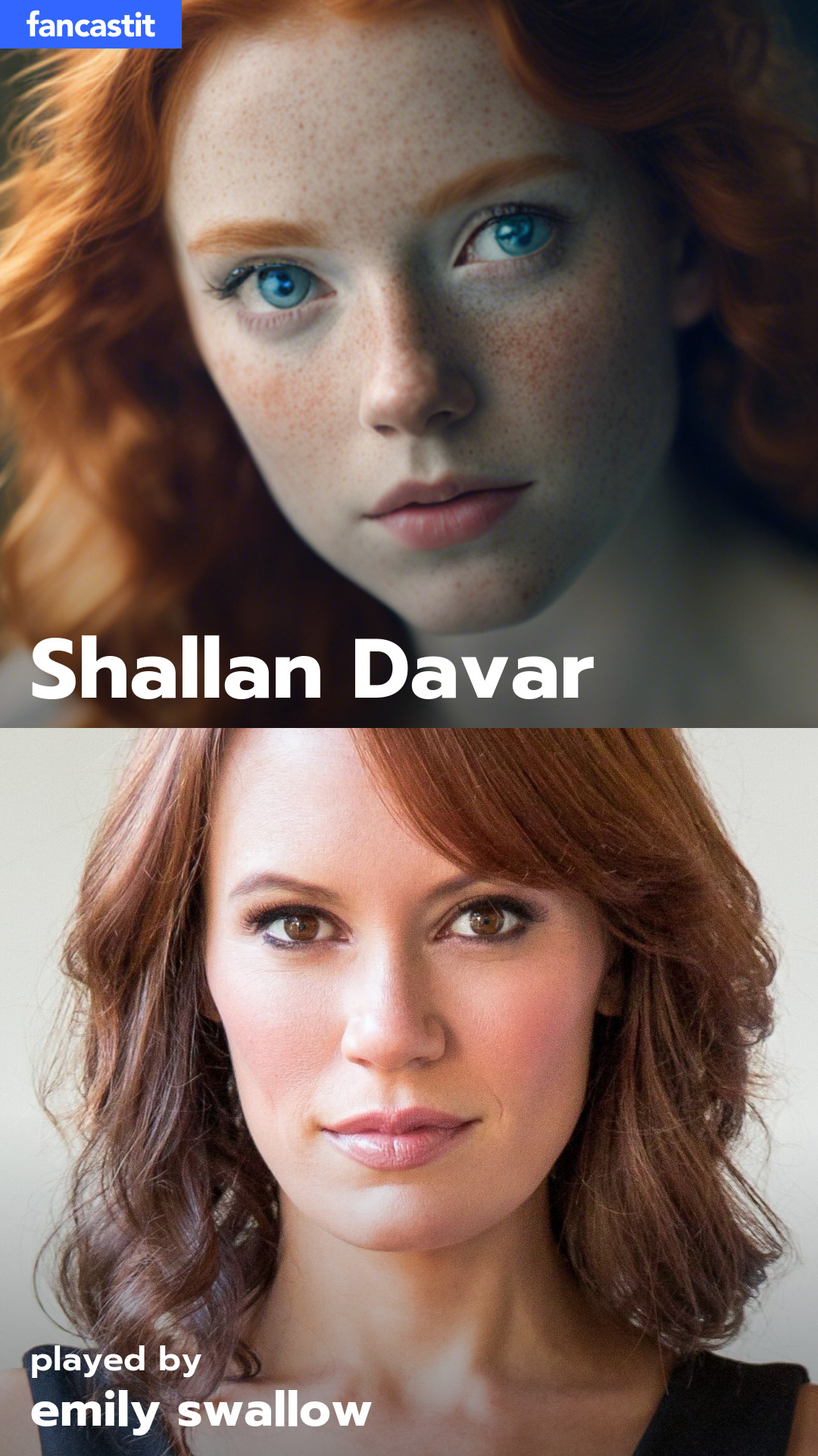 Shallan Davar in The Stormlight Archive | FanCastIt