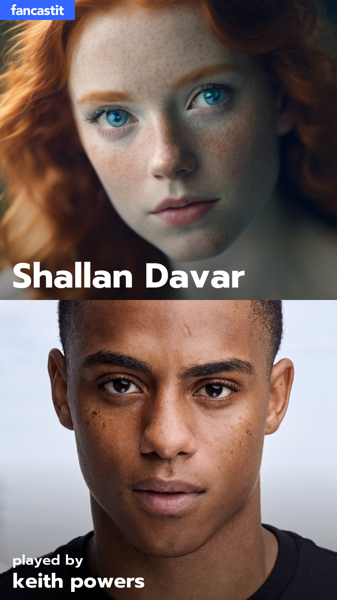 Shallan Davar in The Stormlight Archive | FanCastIt