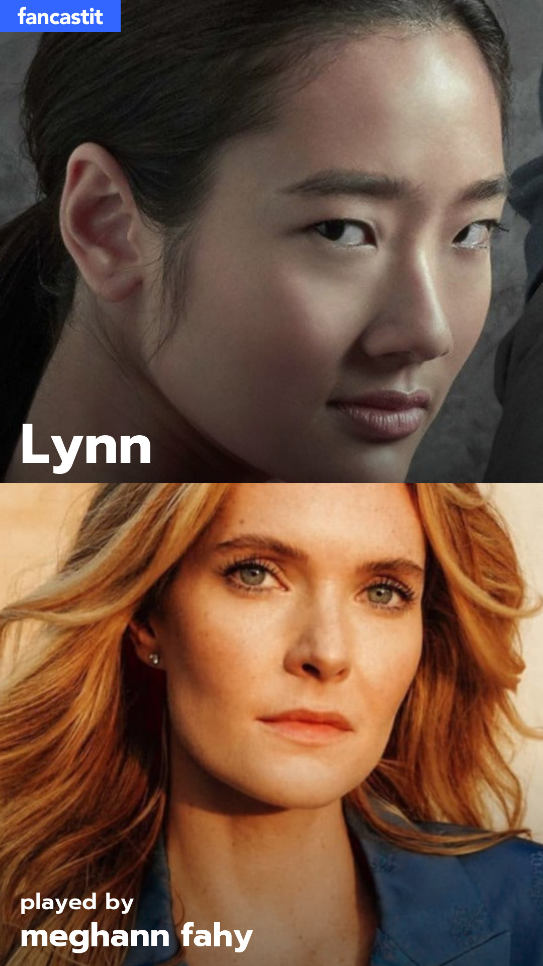 Lynn in Bad Genius | FanCastIt