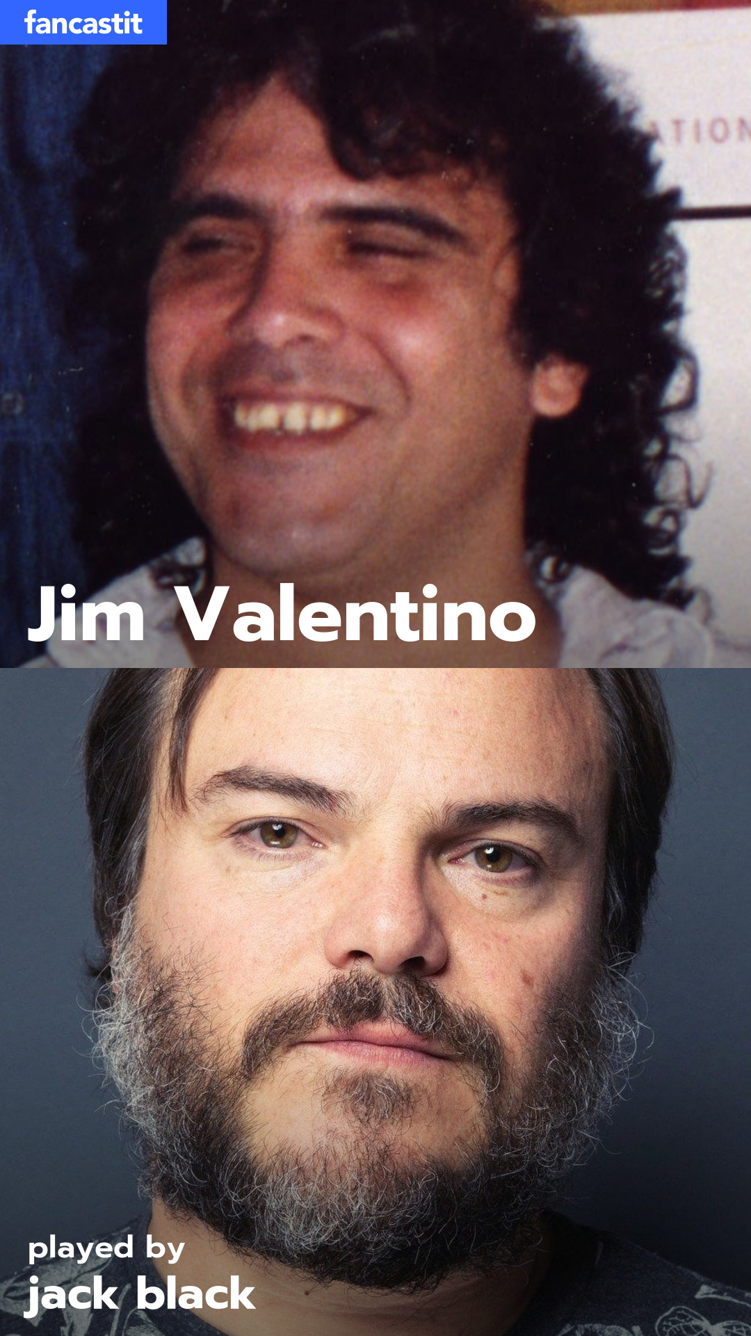 Jim Valentino in Image Comics Origin Story | FanCastIt