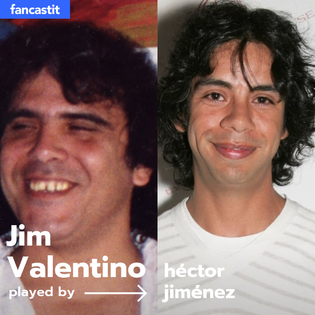 Jim Valentino in Image Comics Origin Story | FanCastIt